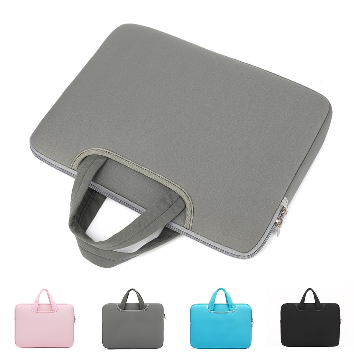 Protective Laptop Sleeve, Laptop Bag for Women, Laptop Case Slim ...