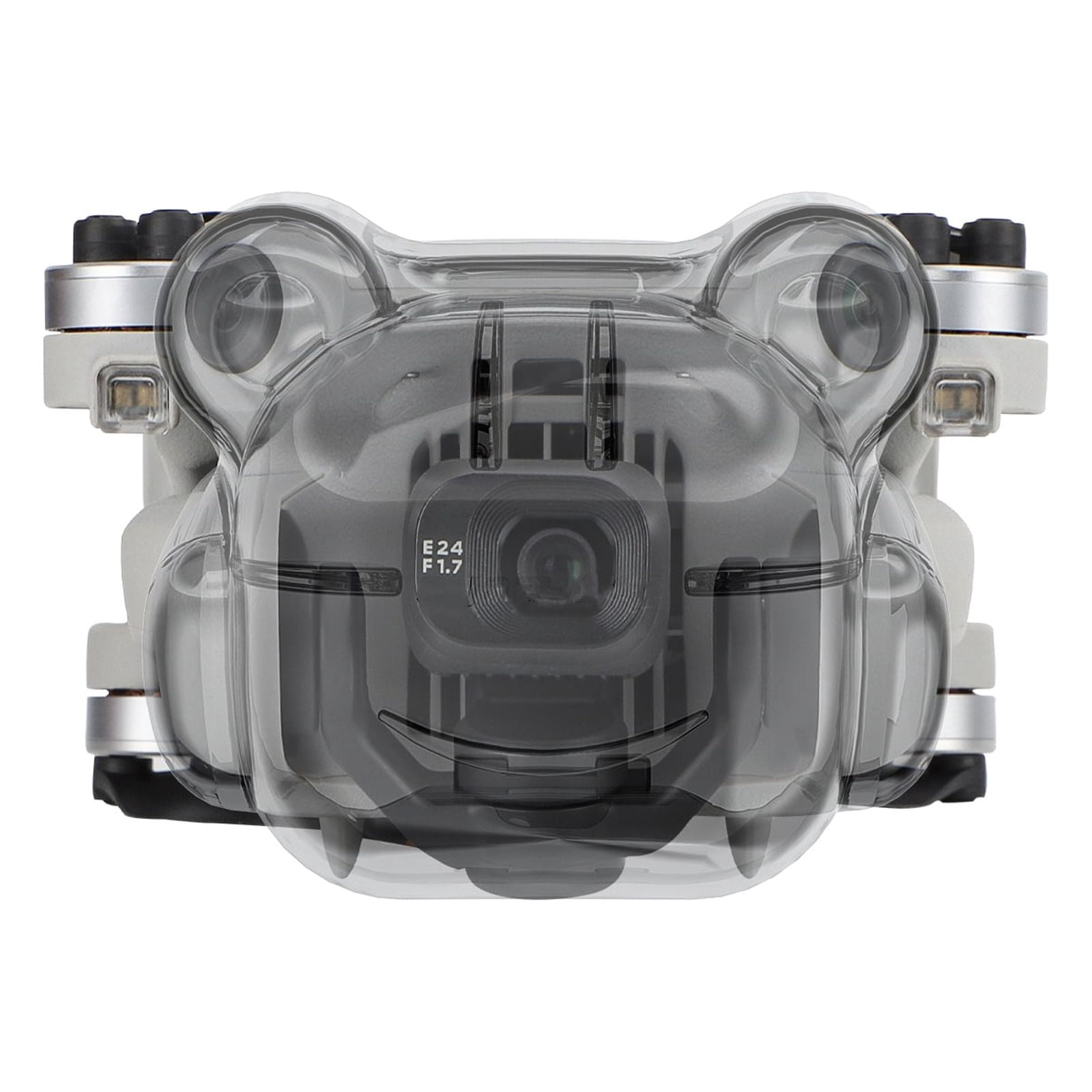 Protective Lens Cap for DJI Mini 4 Pro, Cute Frog Multi-Faceted ...