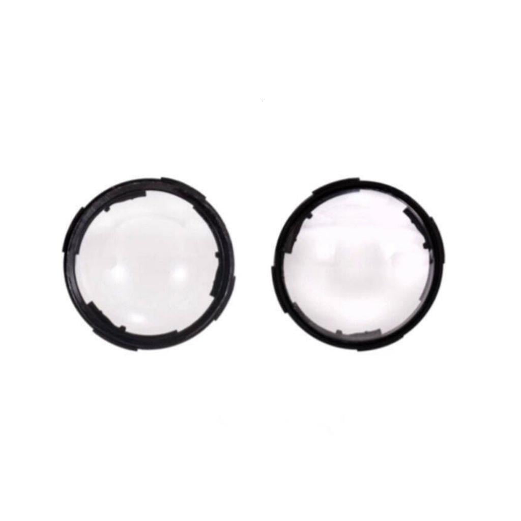 Protective Lens Caps for X4 Action Camera for Outdoor Adventures ...