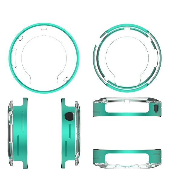 Protective Metal Cover for CMF by Nothing Watch Pro 3 Smartwatch ...