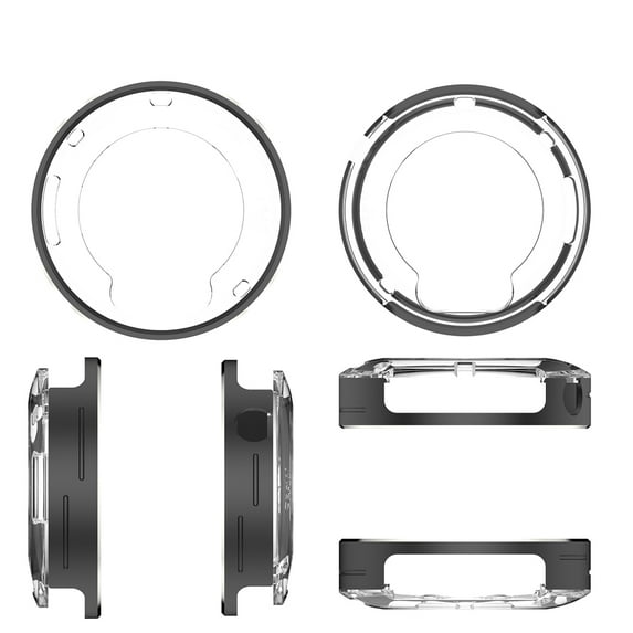 Protective Metal Cover for CMF by Nothing Watch Pro 3 Smartwatch ...