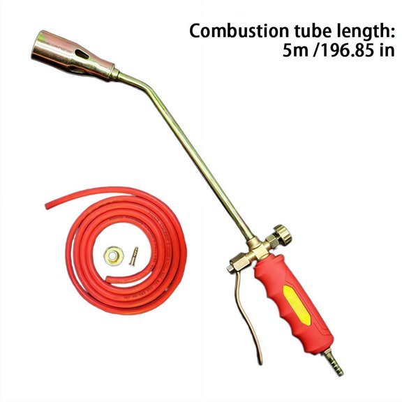 Weed Dragon VT2-23C Weed Dragon Garden Torch Kit - Walmart.com