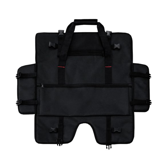 Lcd Screen Pc Case