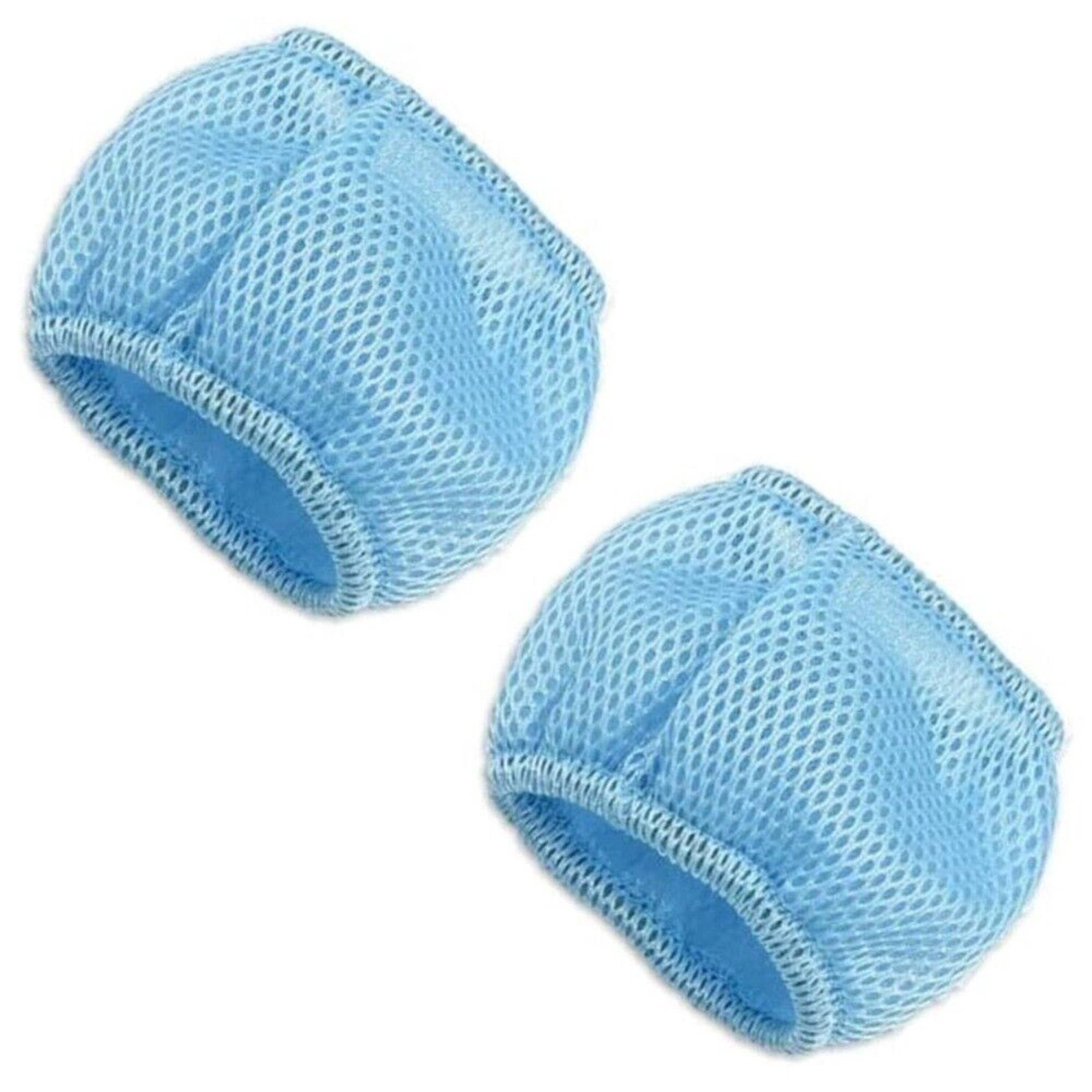 Protective Nets For Mspa Hot Tubs Filter, Mesh Cover For Mspa 90 Pleats ...