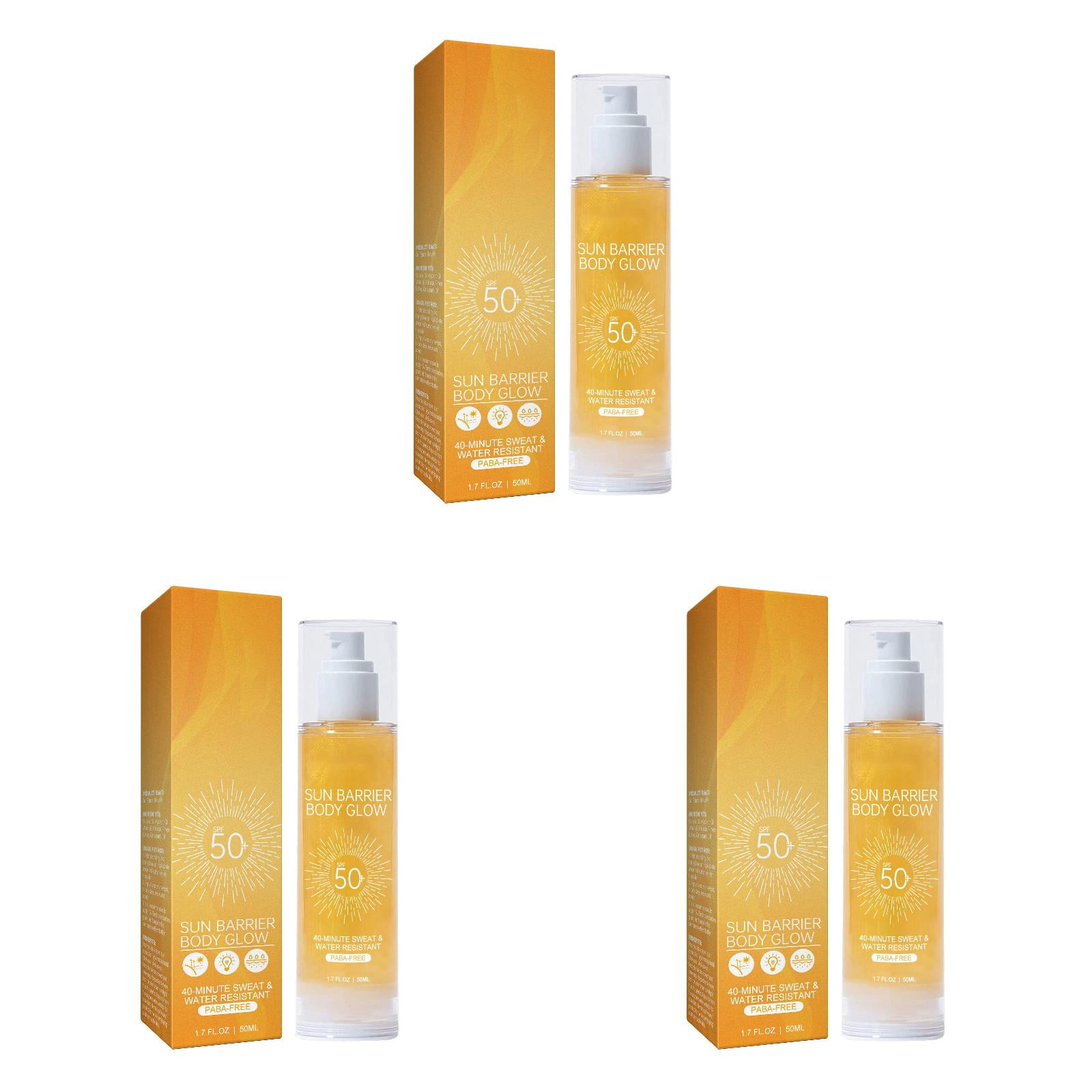 Protective Oil Refreshing Natural Non Sticky Protective Isolation ... Protective Oil Refreshing Natural Non Sticky Protective Isolation ...