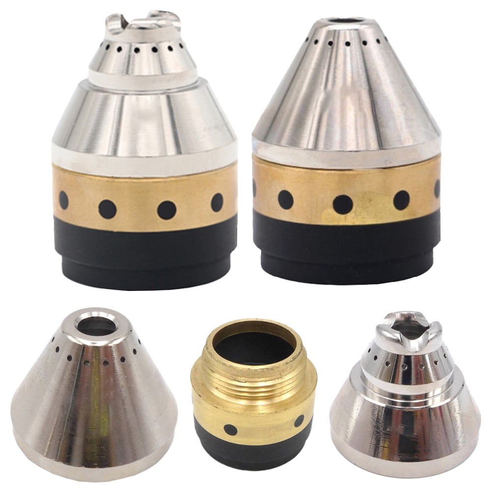 Protective P80 Hand Plasma Torch Guide Wheel Sleeve For Safe Only Cnc ...