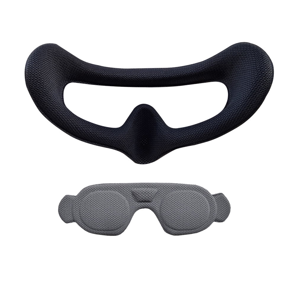 Protective Pad Compatible for DJI AVATA2 GOGGLES 3, Aviation Glasses ...