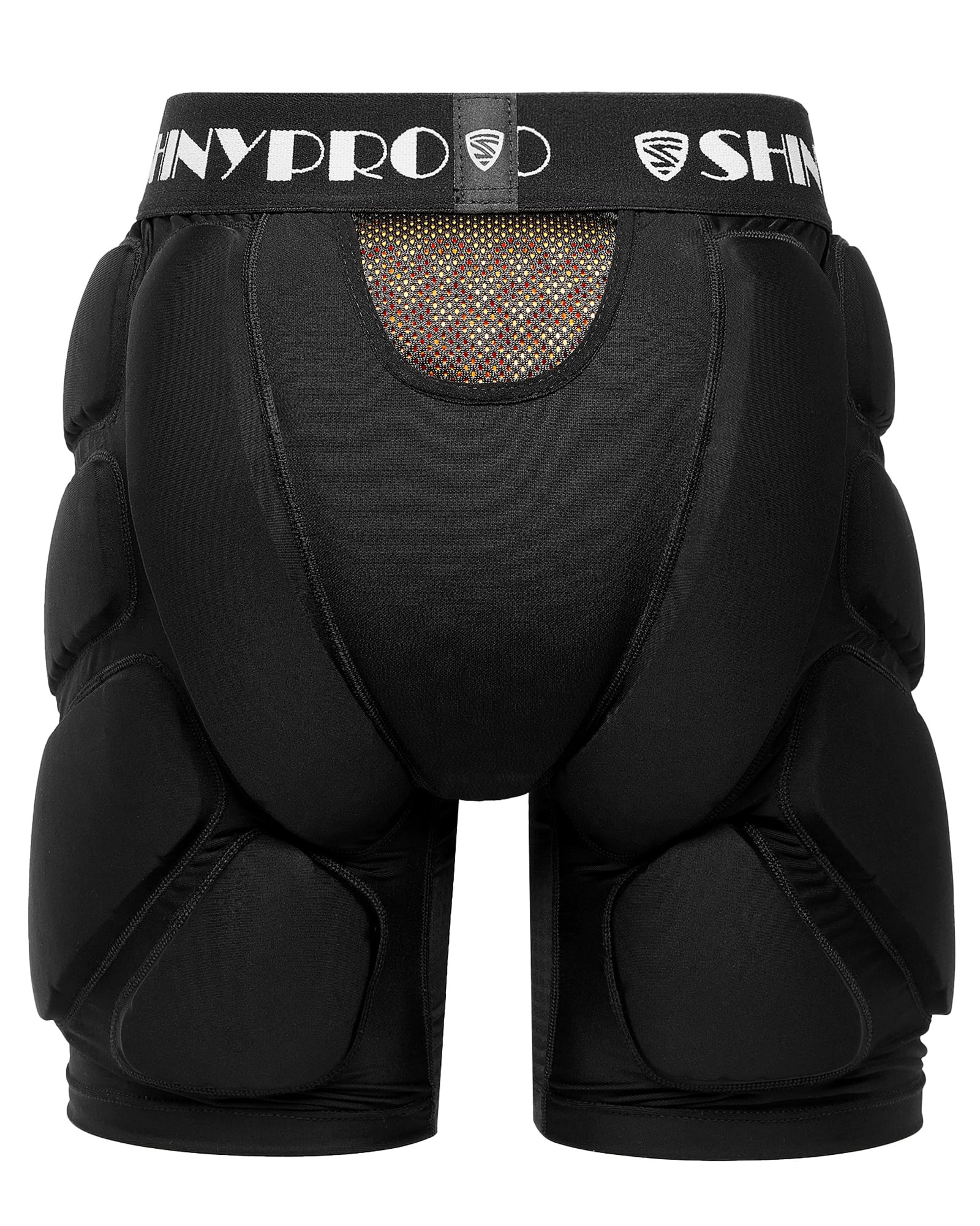 Protective Padded Shorts for Snowboard and Skate-CE Level 2 Butt and ...