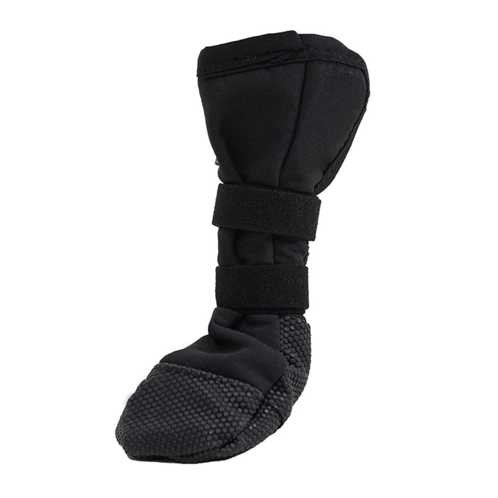 Protective Paws Boot for Dog Soft Breathable Dog Shoes Water Resistant ...