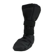 Healers Medical Dog Boot SINGLE UNIT ( ONE BOOT IN PKG)-X-Large ...