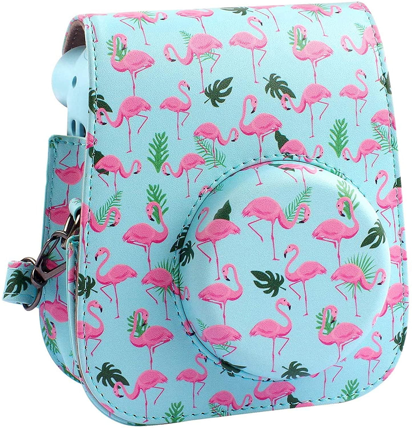 Protective & Portable Case Compatible with Fujifilm Instax Mini 11 ...