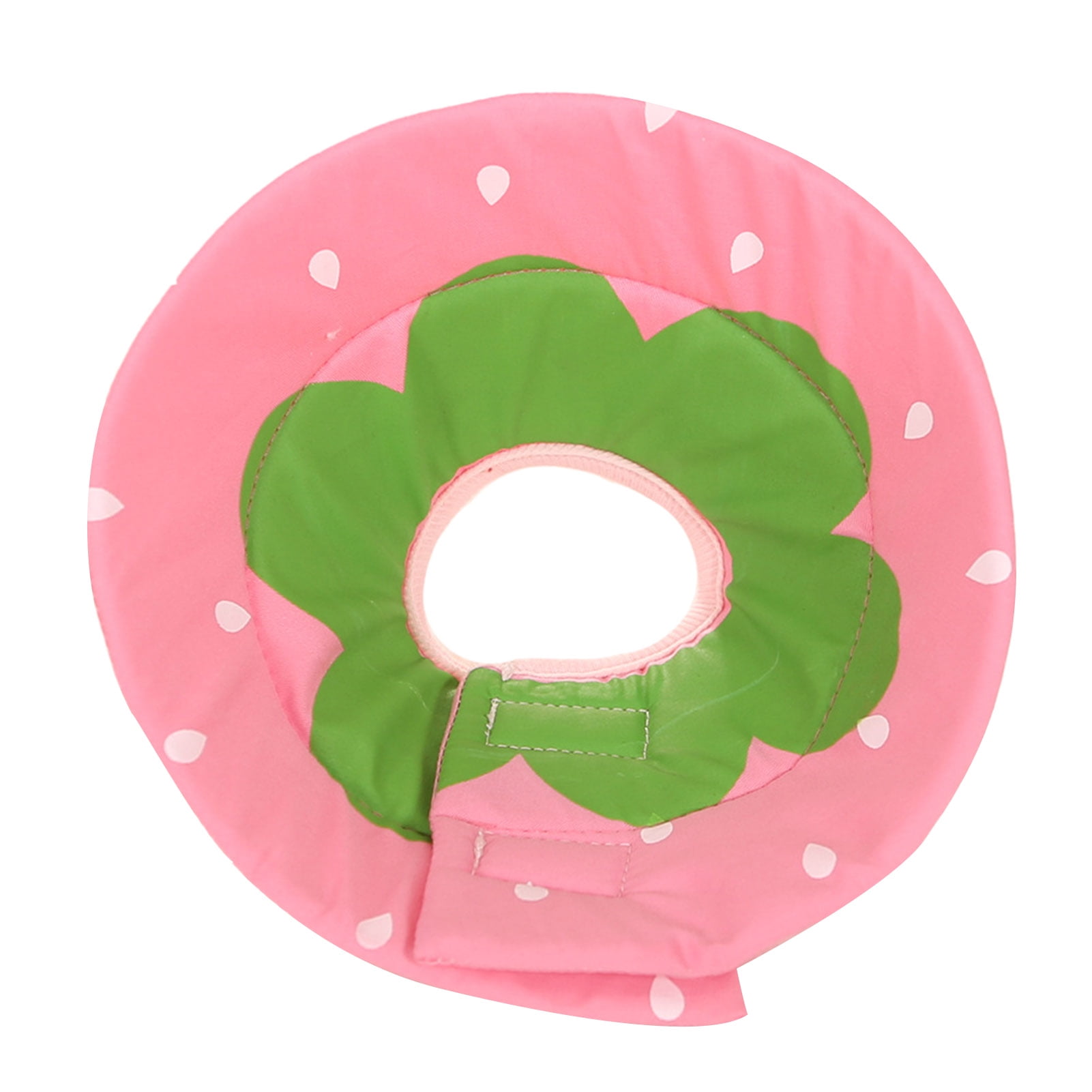 Protective Recovery Collar for Dogs Cats, Soft and Breathable Cone ...