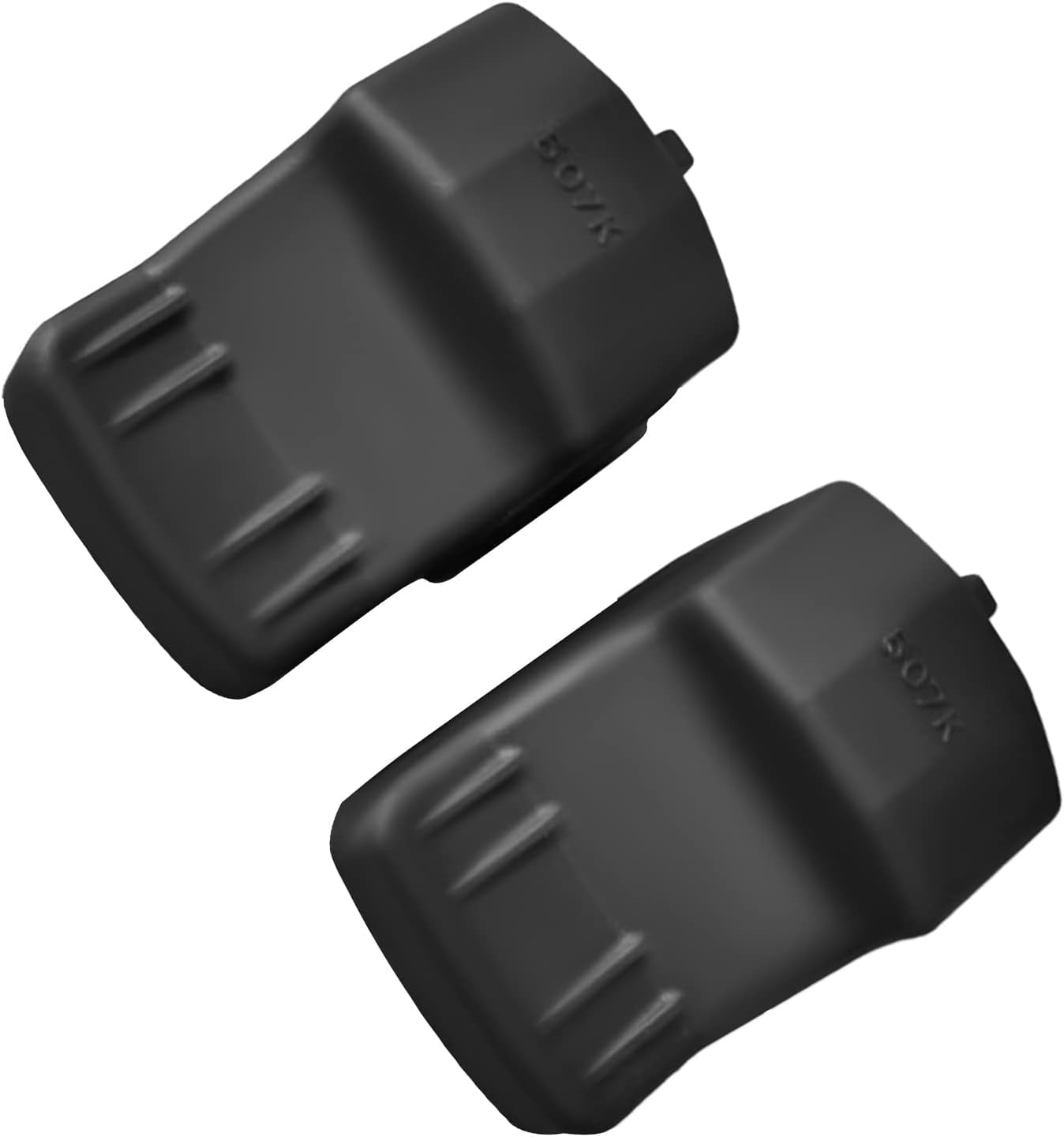 Protective Scope Cover for HoloSun 507K & 407K HS Red Dot, Red Optics ...