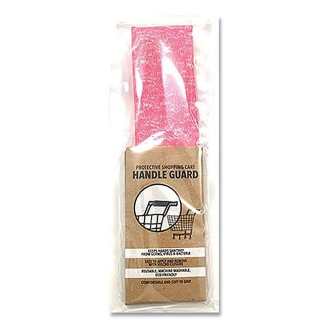 Protective Shopping Cart Handle Guard - Walmart.com