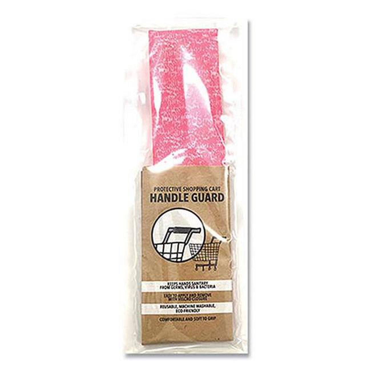 Protective Shopping Cart Handle Guard - Walmart.com