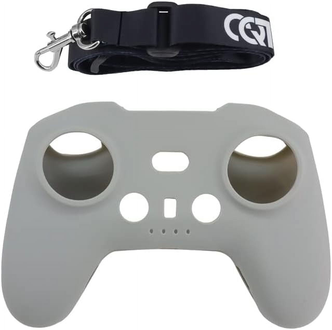 Protective Silicone Case Cover Sleeve For DJI AVATA/FPV UAV Remote ...