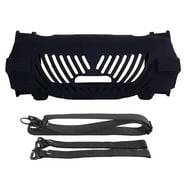 Absolute USA SAG10 Heavy Duty Sealed Back-Angle Single 10-Inch ...