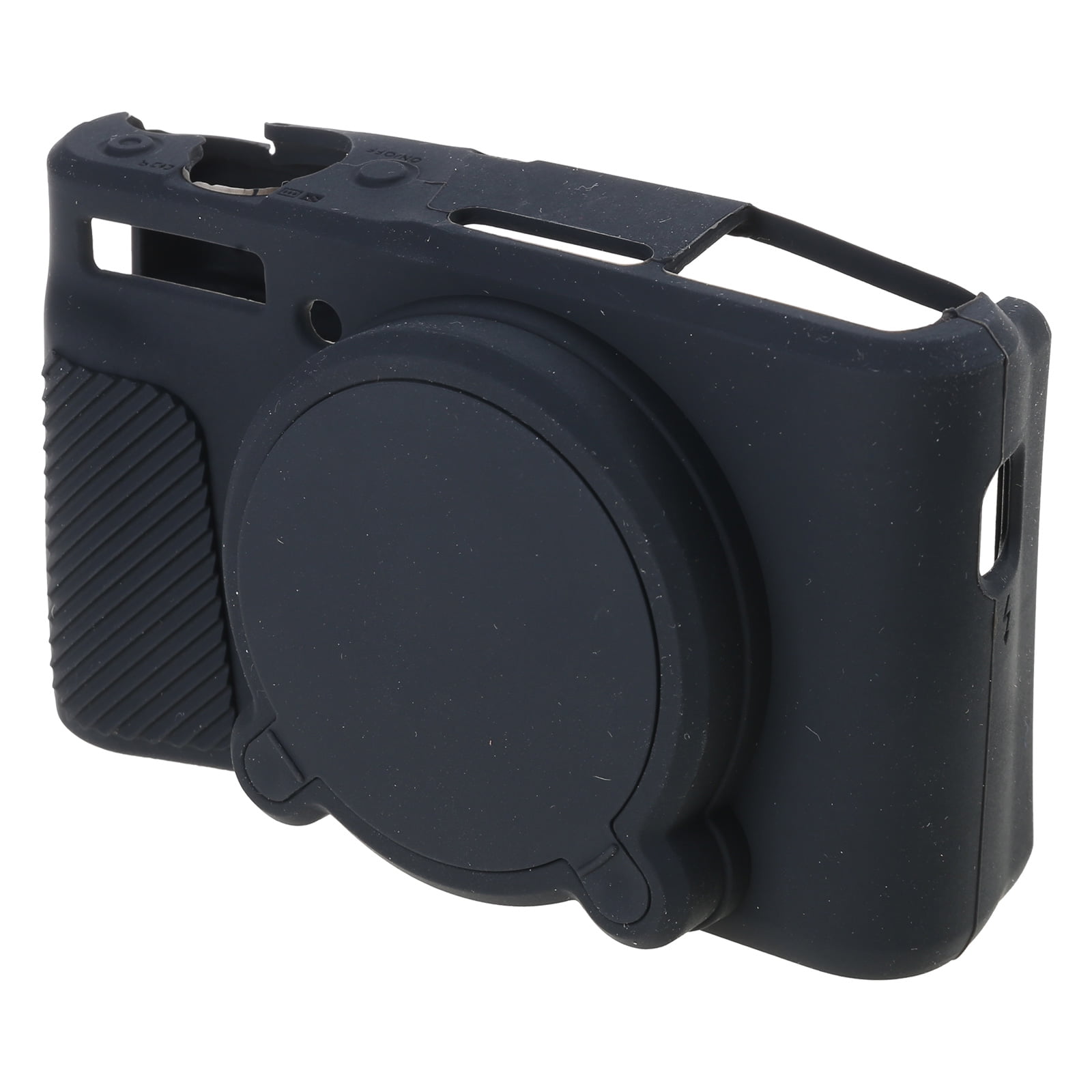 Protective Silicone Case for SX740/730 Camera Soft Rubber Body Covers ...