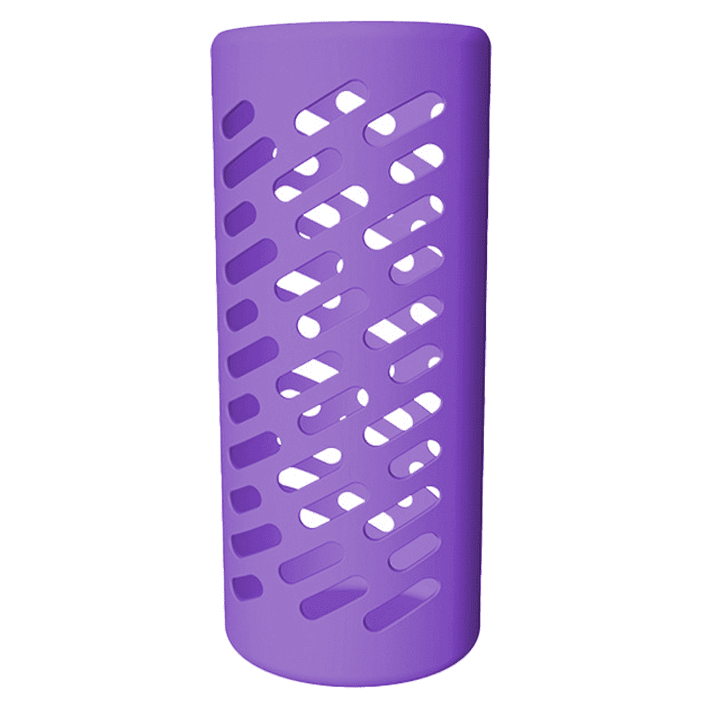 Protective Silicone Sleeve for Water Bottles ，Insulated Anti-Slip ...