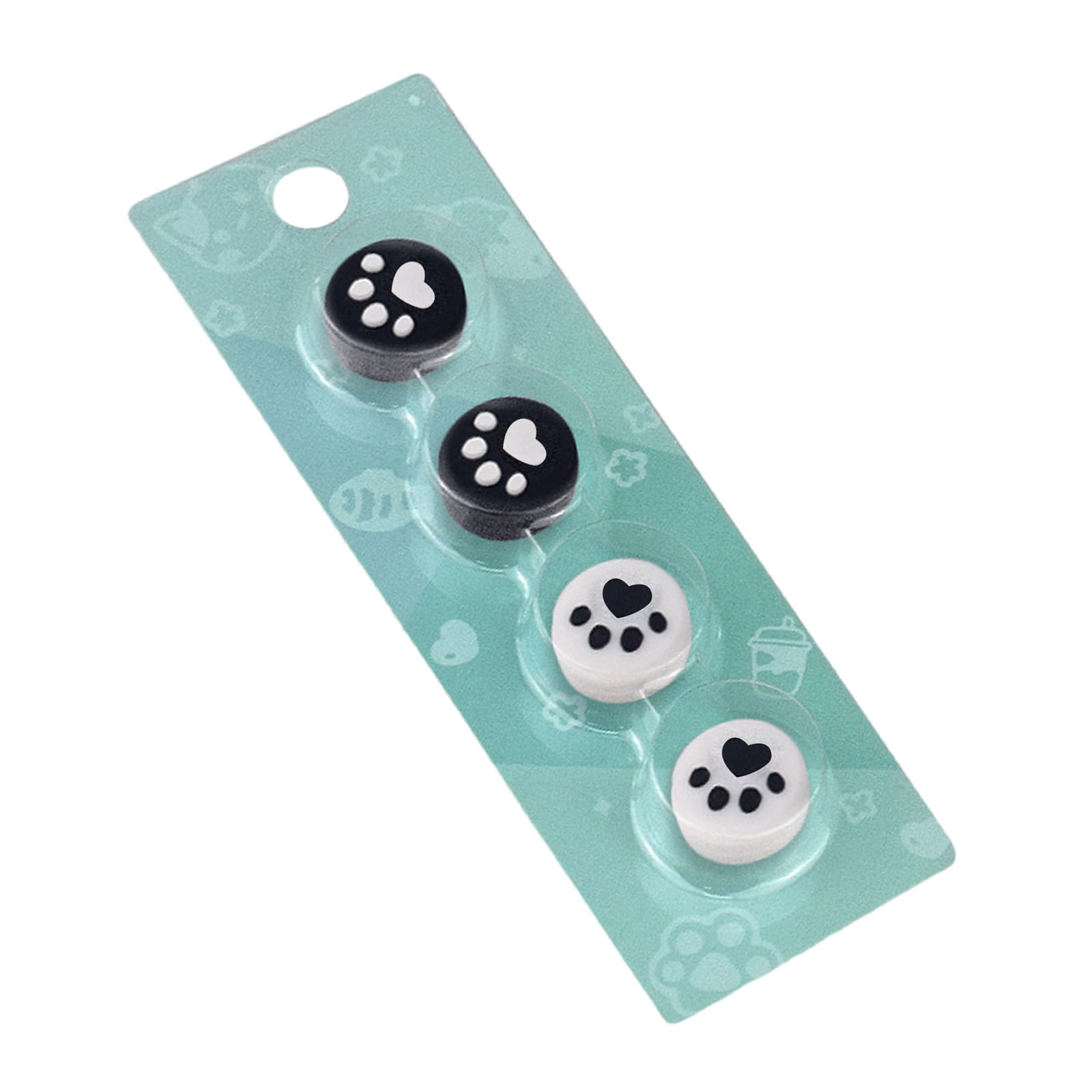 Protective Silicone Thumb Caps Joystick Guard for RG556 RG35XX H ...