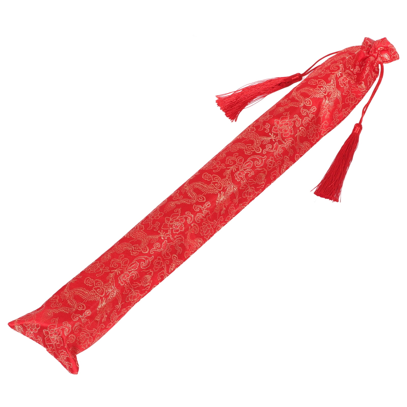 Protective Sleeve For Mahjong Racks Drawstring Bag Cloth Rack Protector ...