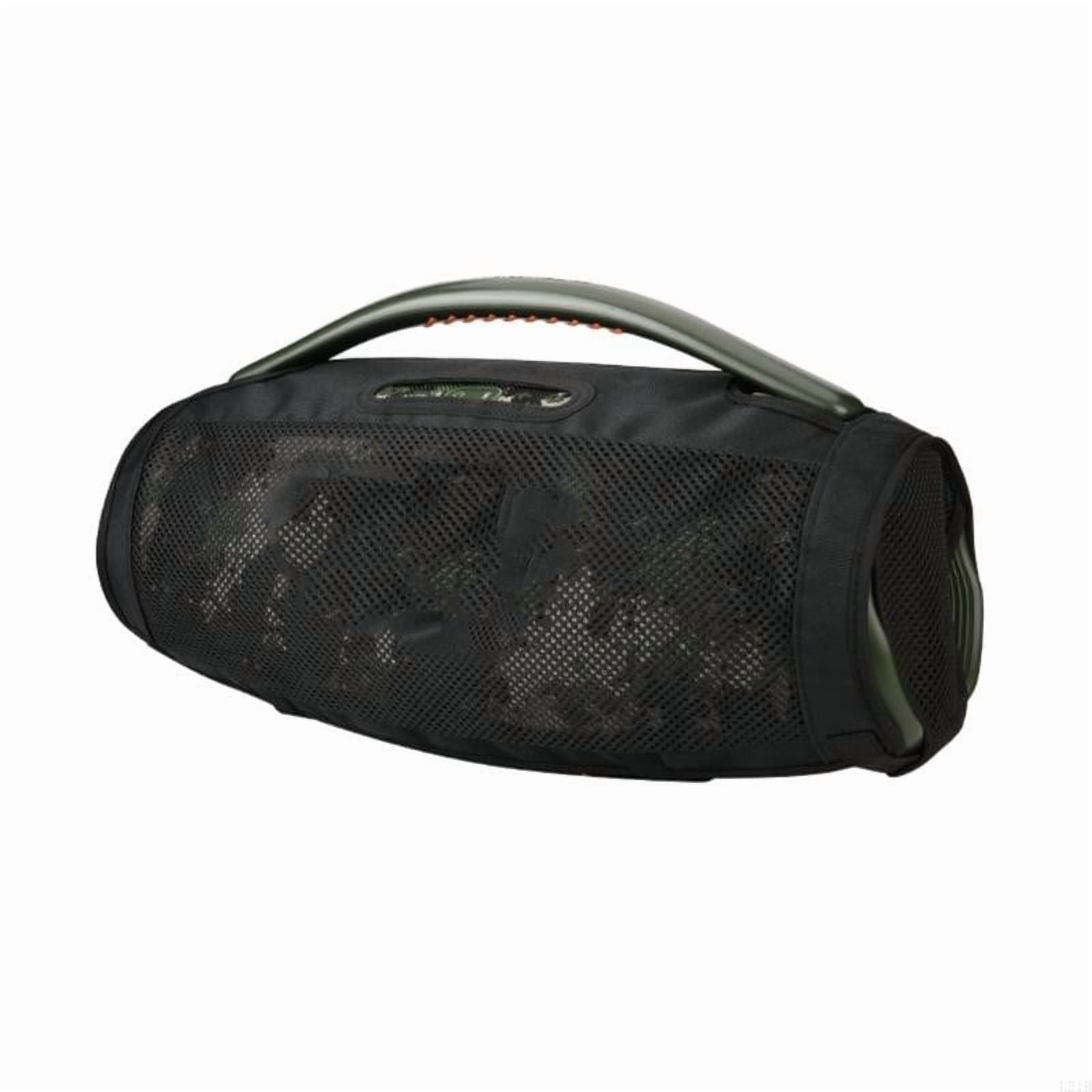 Protective Speaker Dust Cover for Boombox 3 - For JBL Nylon Case ...