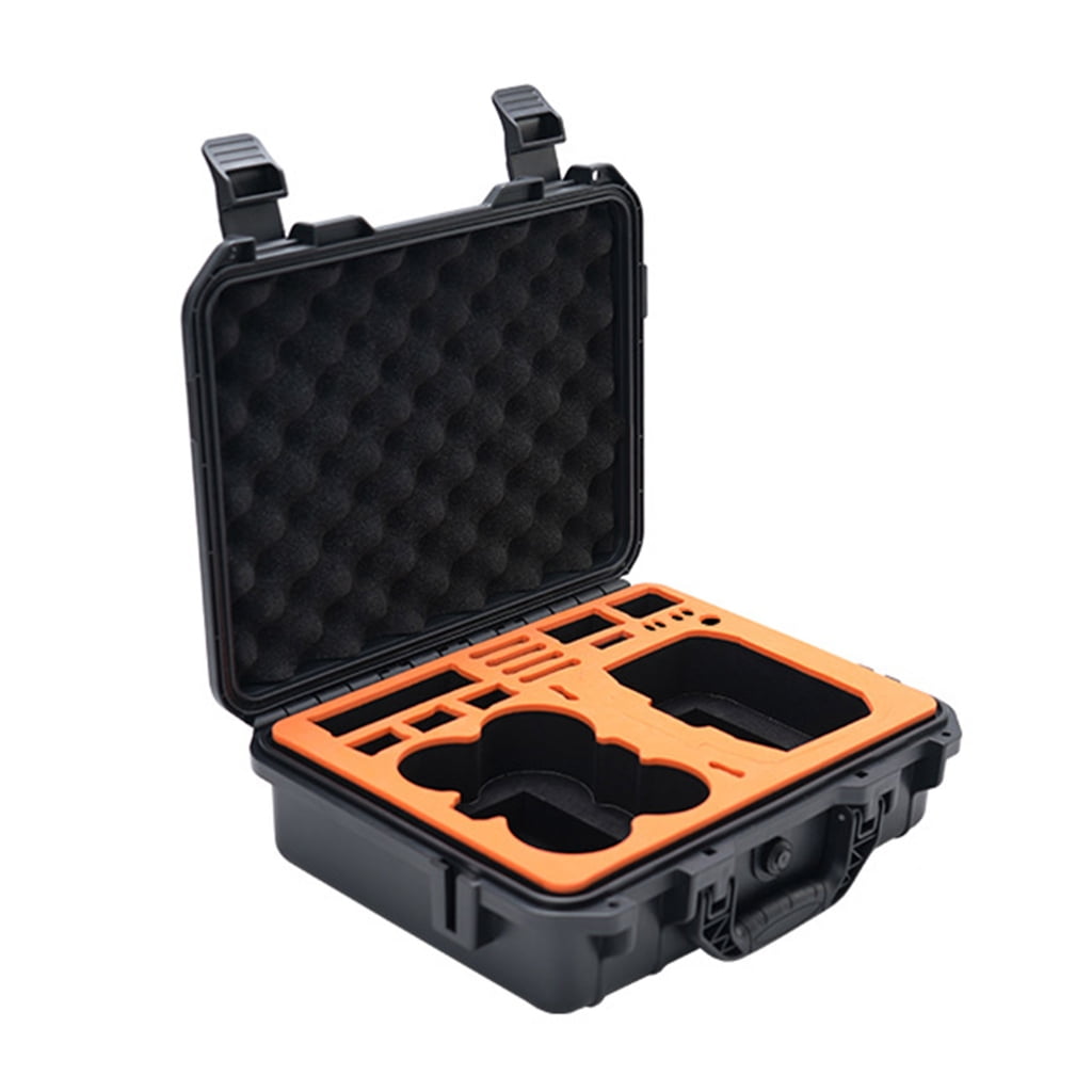 Protective Storage Case Handbag For UAV Waterproof Seal Box Hard Bag ...