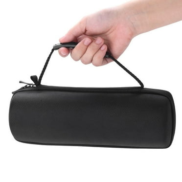 HOMEQUIP Carabiner Hard Shell Case for JBL Flip 6, 5, 4, 3 Wireless ...