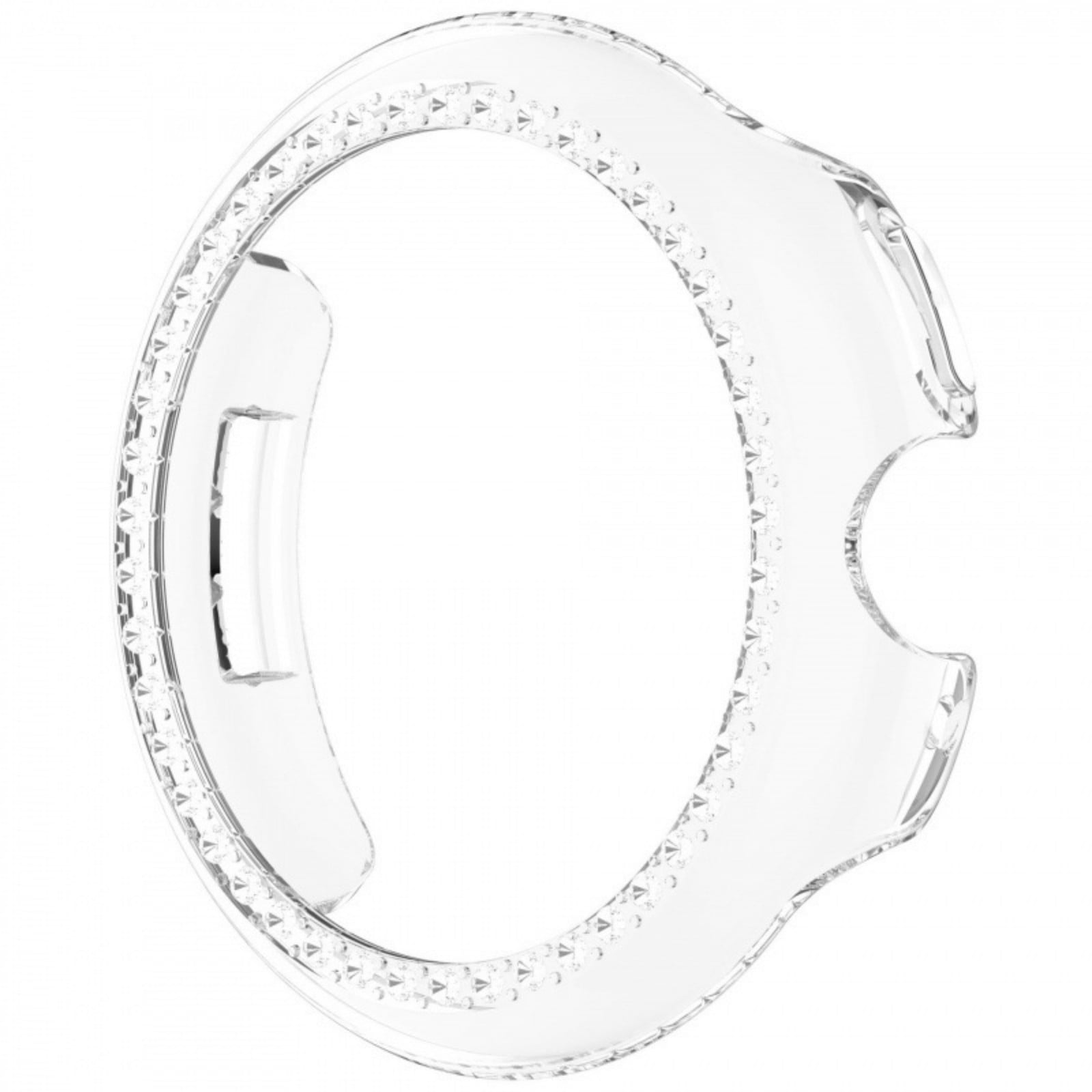 Protective Studded Cover for Smart Watch and Fitness Bands with Full ...