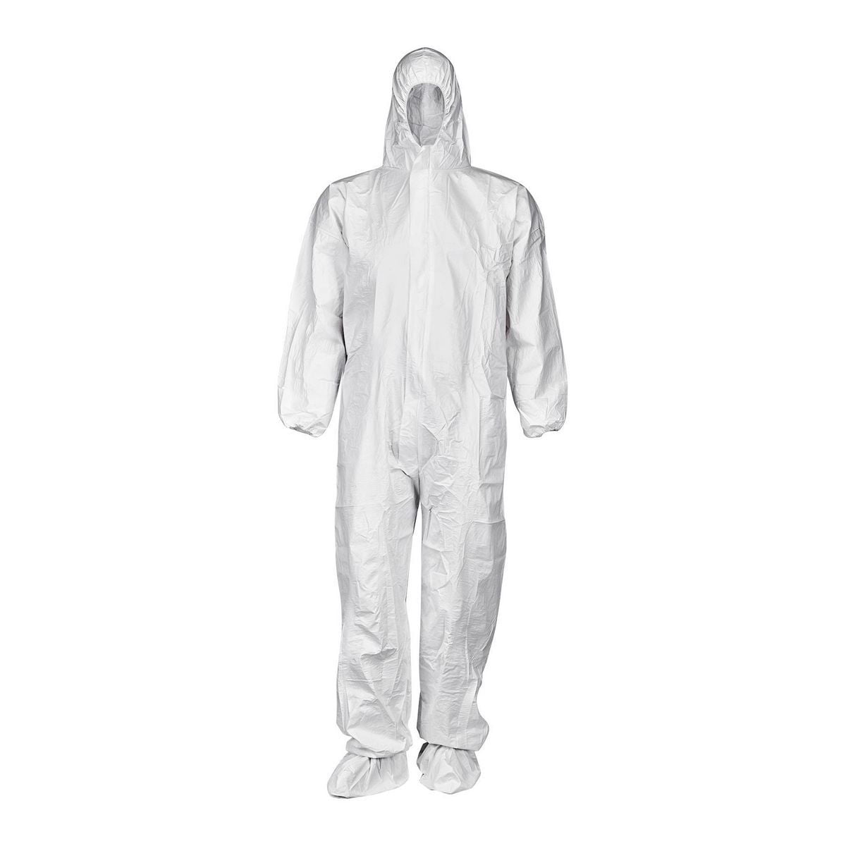 XXL Painting Coverall: Durable, Breathable Disposable Protective ...