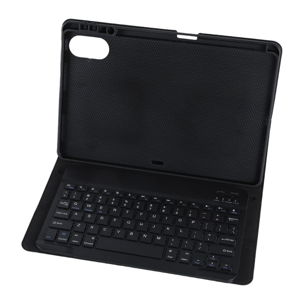 Protective Tablet Case Keyboard For 12.1Inch Devices, Detachable ...