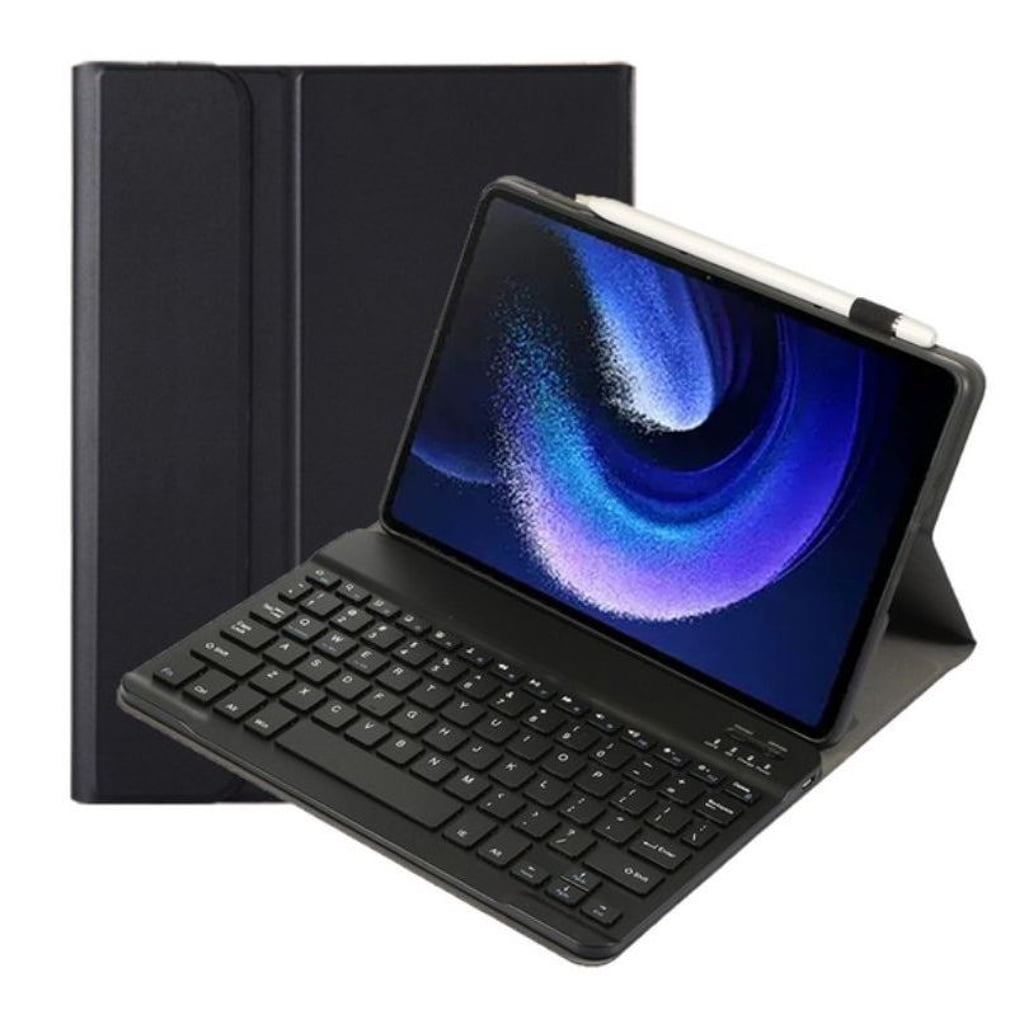 Protective Tablet Case Keyboard For 12.1Inch Devices, Magnetic ...