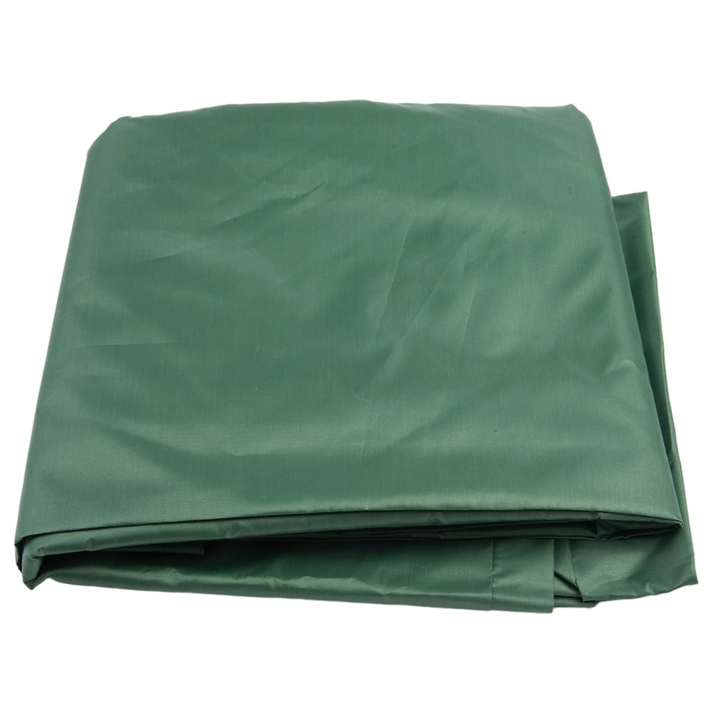 Protective Tarpaulin IBC Tank Cover Water Tank 120x100x16cm For 1000L ...