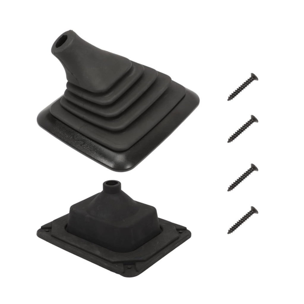 Heavy Duty F81Z7277BB Car Protective Manual Shifter Rubber Boot ...