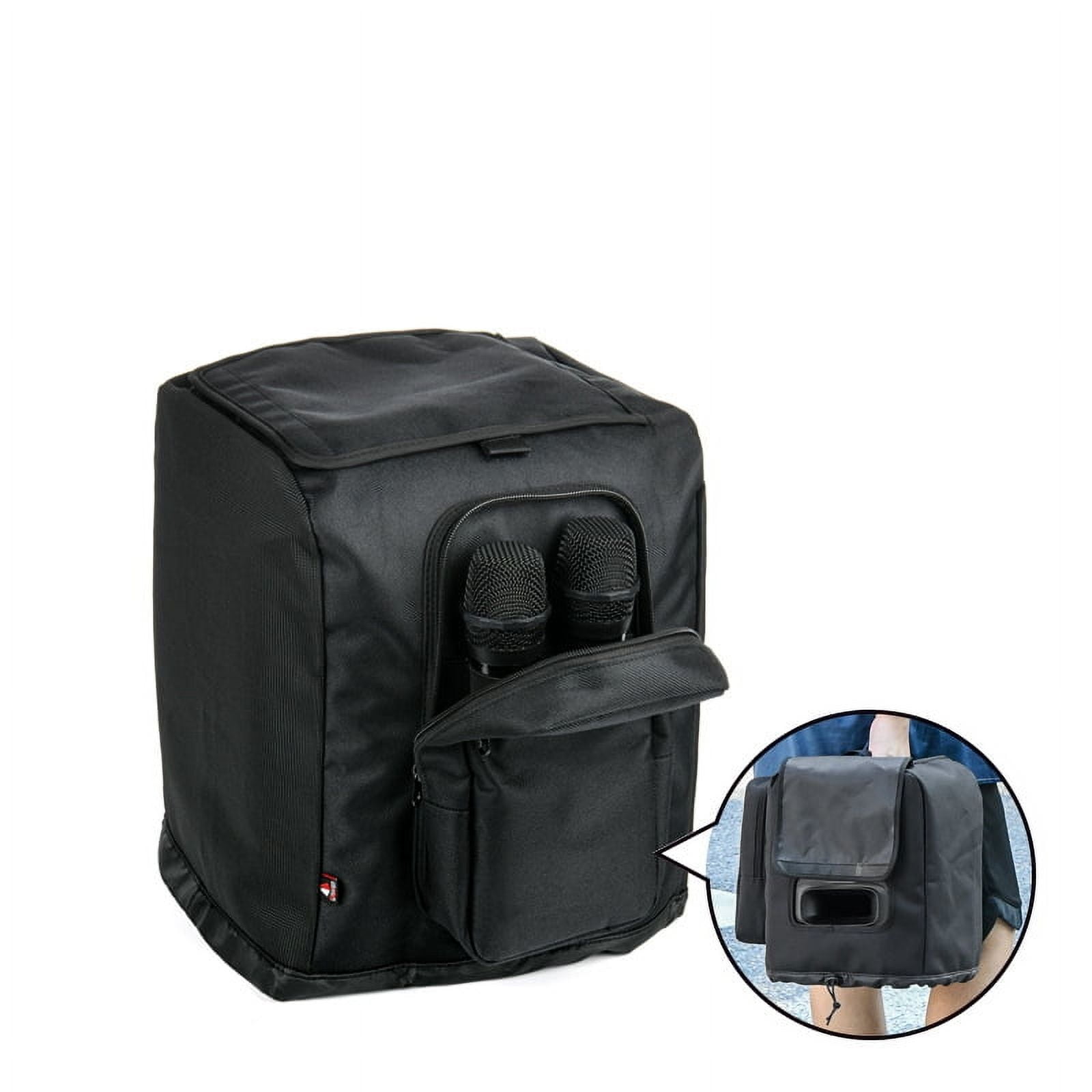 Protective Travel Case For JBL Partybox Encore Essential,Outdoor Audi ...