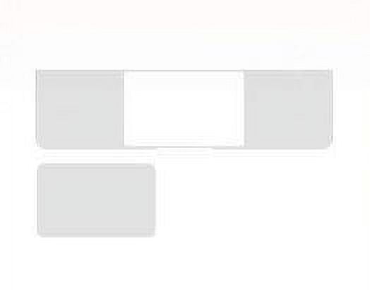 Protective Vinyl Decal Cover For Apple Macbook Pro13" 15" A2779 Air 15 ...