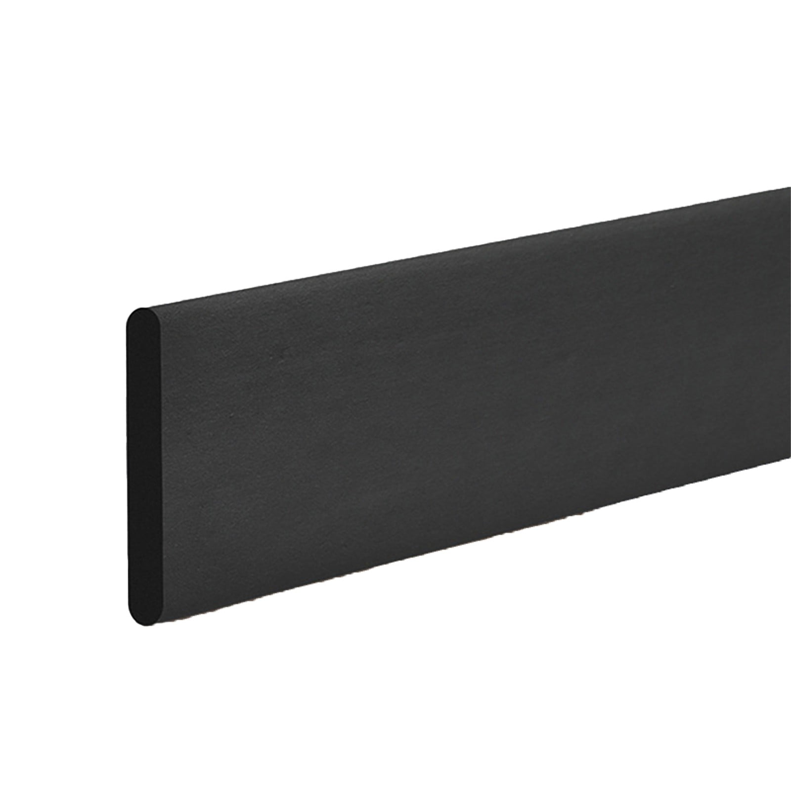 Protective Wall Strips 2M Foam Cotton Adhesive Skirting Line For Home ...