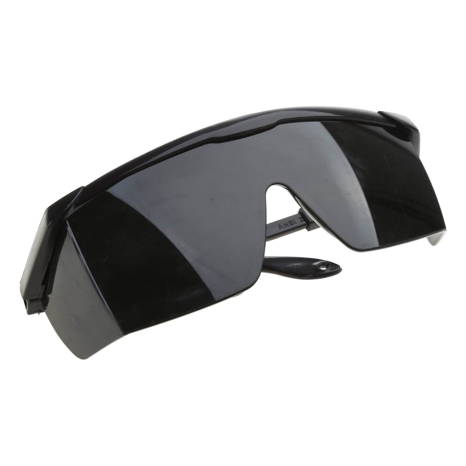 Protective Welding Glasses Goggles for Electric Welders - ANSI Z87.1 ...