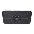 Protective Windshield Cover Windscreen Sun Shade Umbrella For Car ...