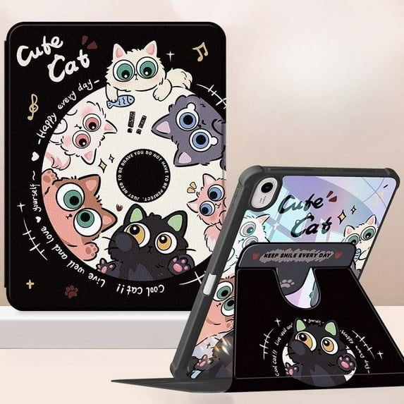 Protective case M2 Air6 M3 Air7 Mini4/5/6 25S A16 M4 24S pro11 air 11 ...