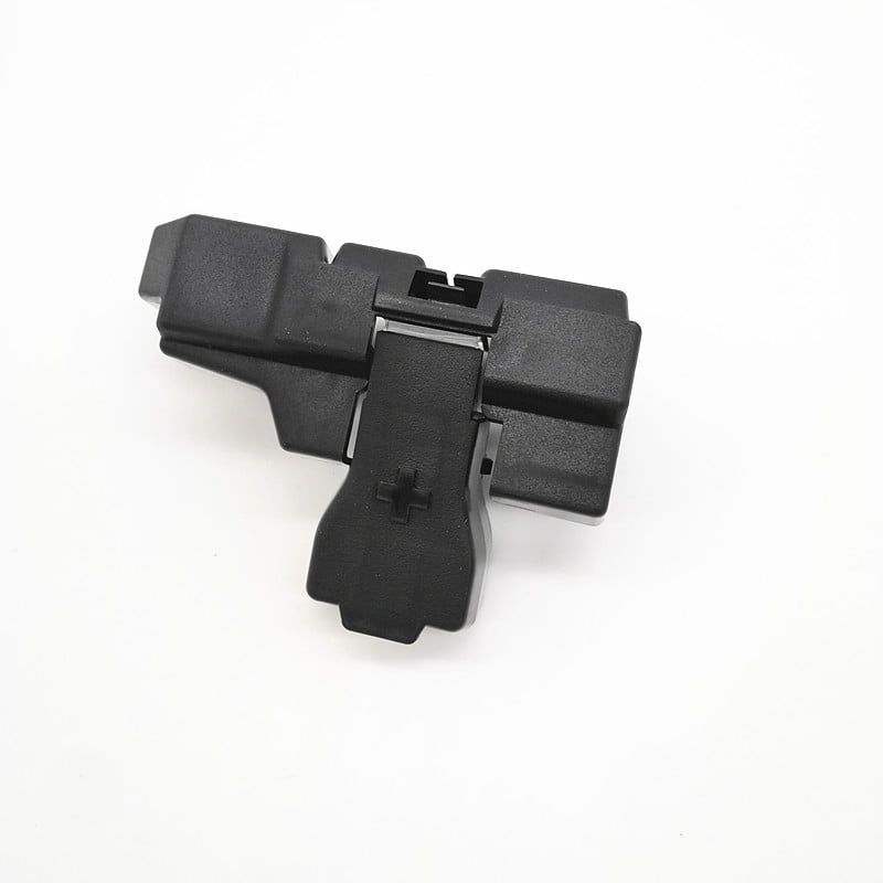 Protective cover for positive cover of automobile battery for Mazda 6 ...