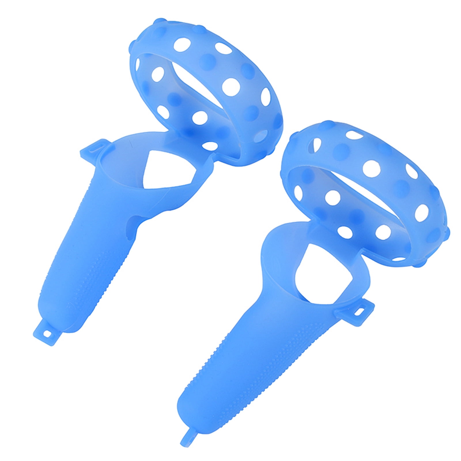 Protective for Touch Controller Sleeves with Hand Strap,Rocker Caps for ...