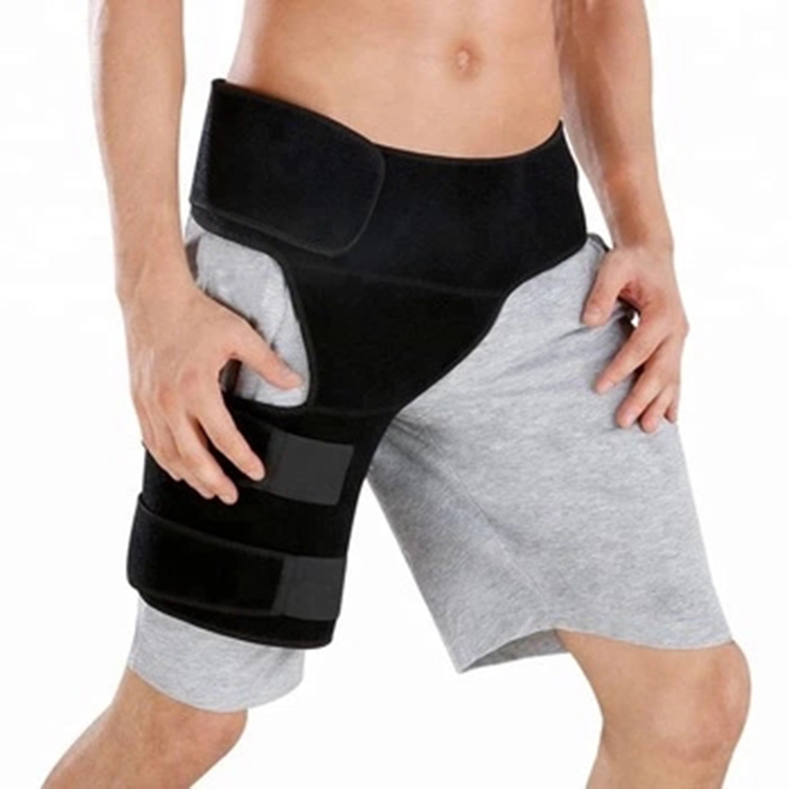 Protective gear,Reduce Muscle Pain Hip Muscle Support Fitness Support ...
