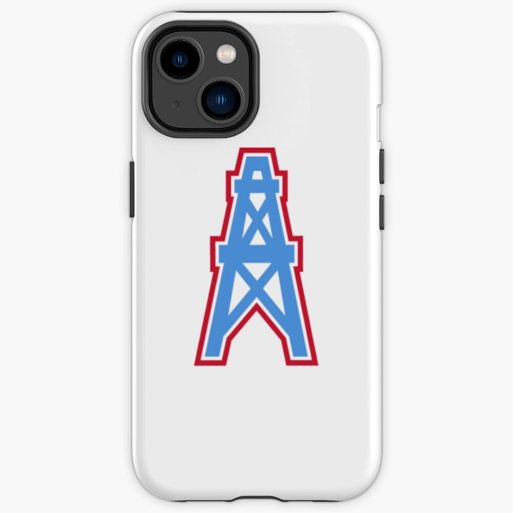 Protective iPhone Case Houston Ers - G200 Icon Phone Case #158, IP 14 ...