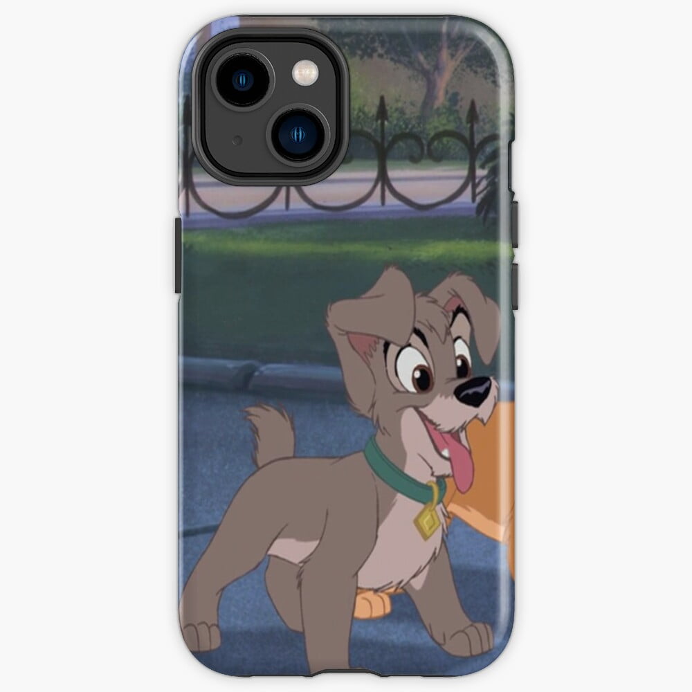Protective iPhone Case Lady And The Tramp 2 Phone Case #230, Iphone 13 ...