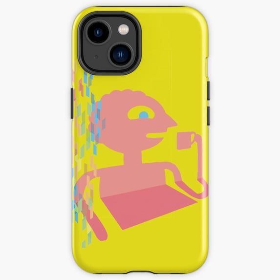 Protective iPhone Case Prismo The Wish Master Phone Case #407, IP 14 ...