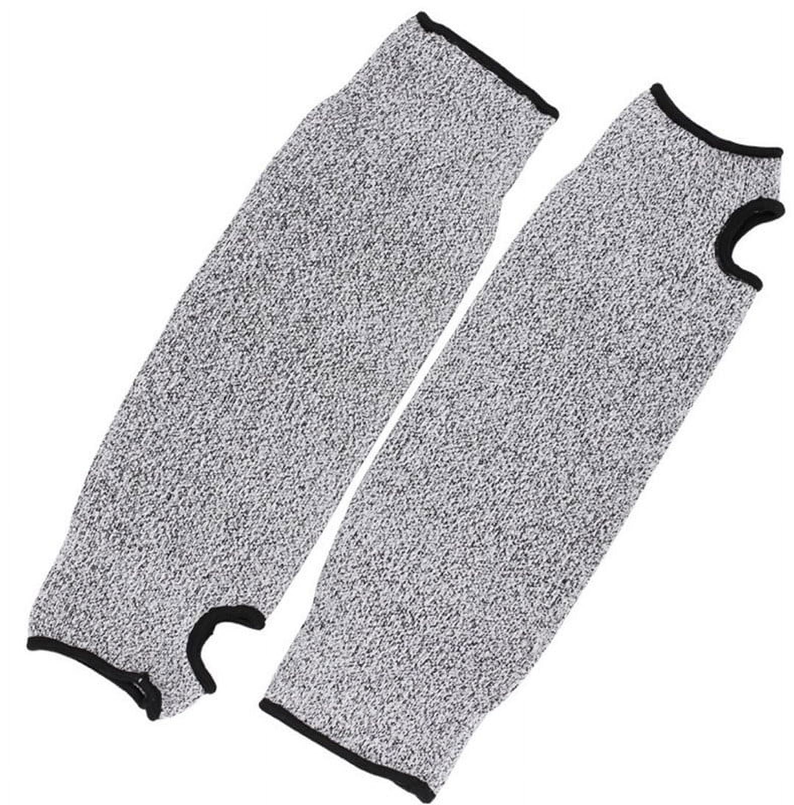 Protective sleeve for arms, sleeve for safety arms TTRAVAIL gloves with ...