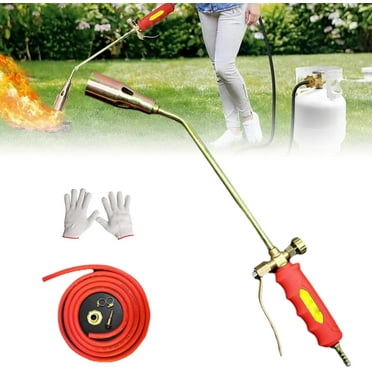 IdealGas Propane Torch Kit - 500,000 BTU, Model Number 171726 - Walmart.com