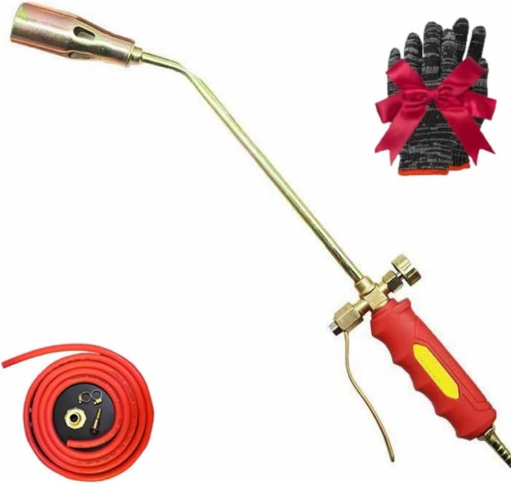 Protectivemethod Torch, New Propane Torch Weed Burner Kit, Methane ...