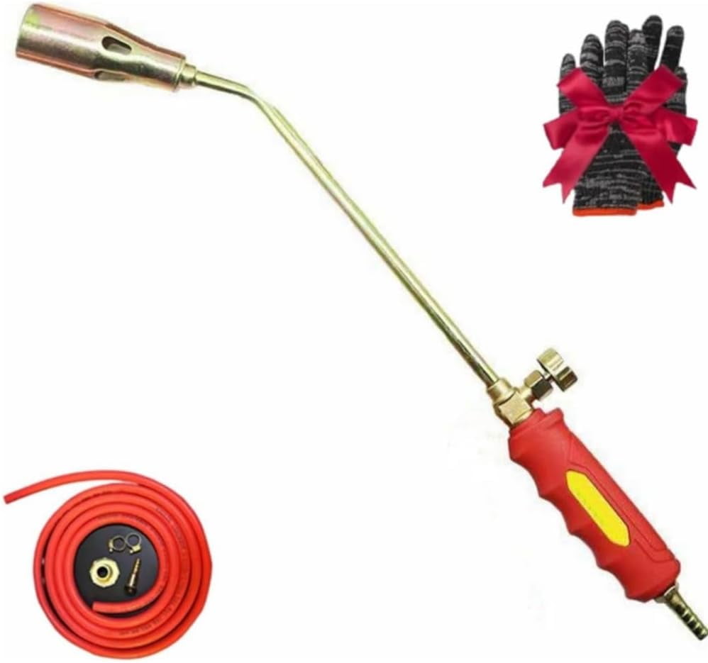 Protectivemethod Torch, New Propane Torch Weed Burner Kit, Methane ...